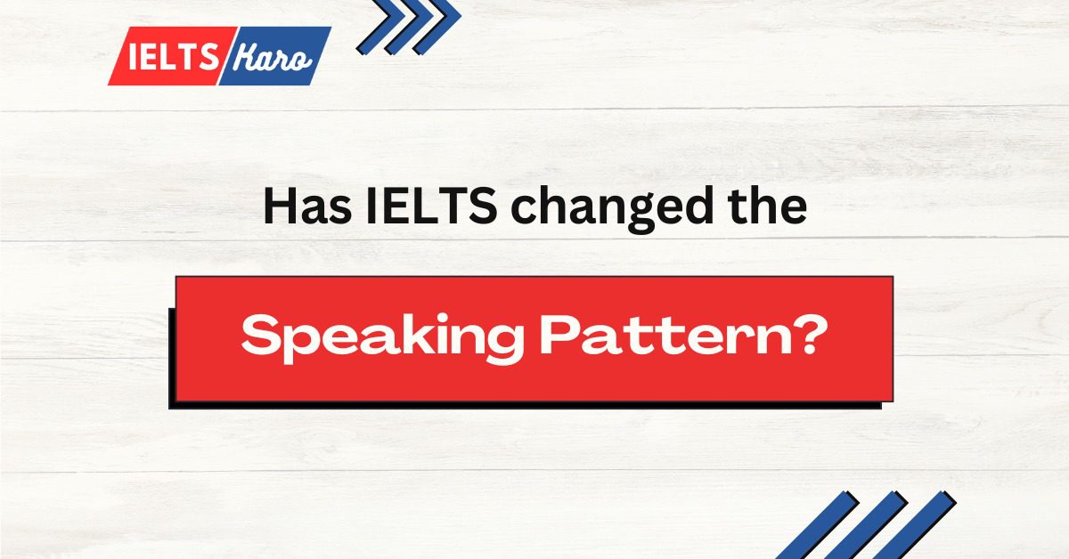 Adapting to the IELTS Speaking Test: Handling Unfamiliar Topics