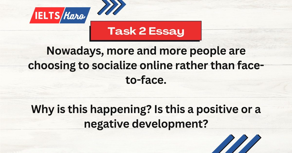 5 Common IELTS Writing Task 1 Mistakes | IELTS Karo